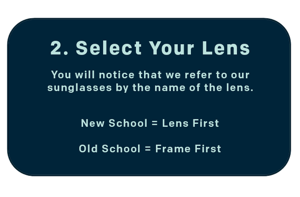 Lens Selector