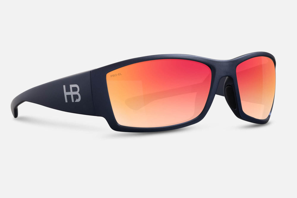 Purpose Built Optics - Technical Eyewear - Expect More