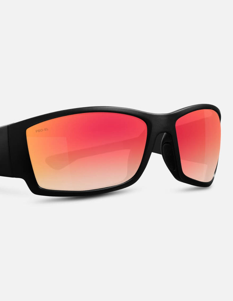 Purpose Built Optics - Lenses by Pursuit - See The Difference