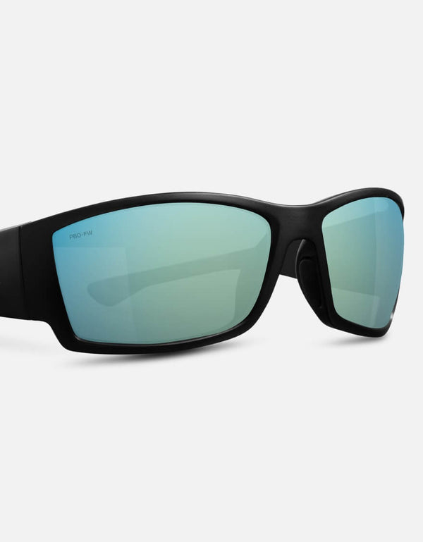 Purpose Built Optics - Lenses by Pursuit - See The Difference