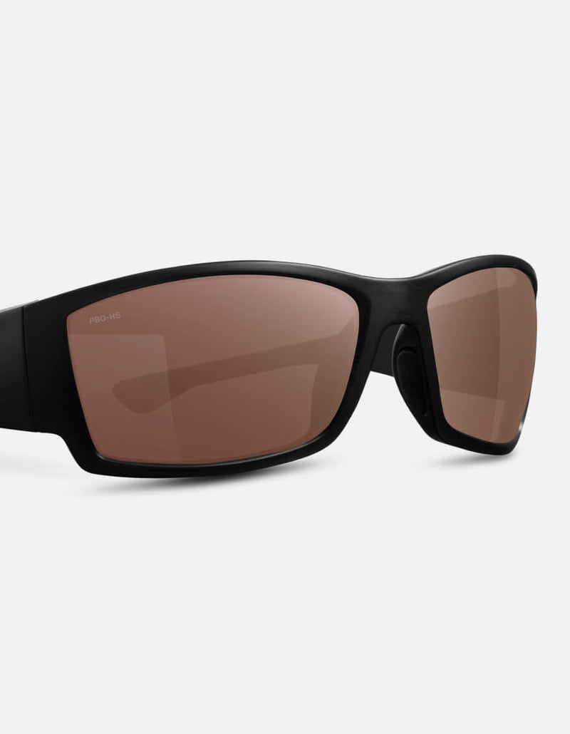 Purpose Built Optics - Lenses by Pursuit - See The Difference