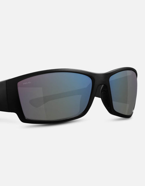 Purpose Built Optics - Lenses by Pursuit - See The Difference