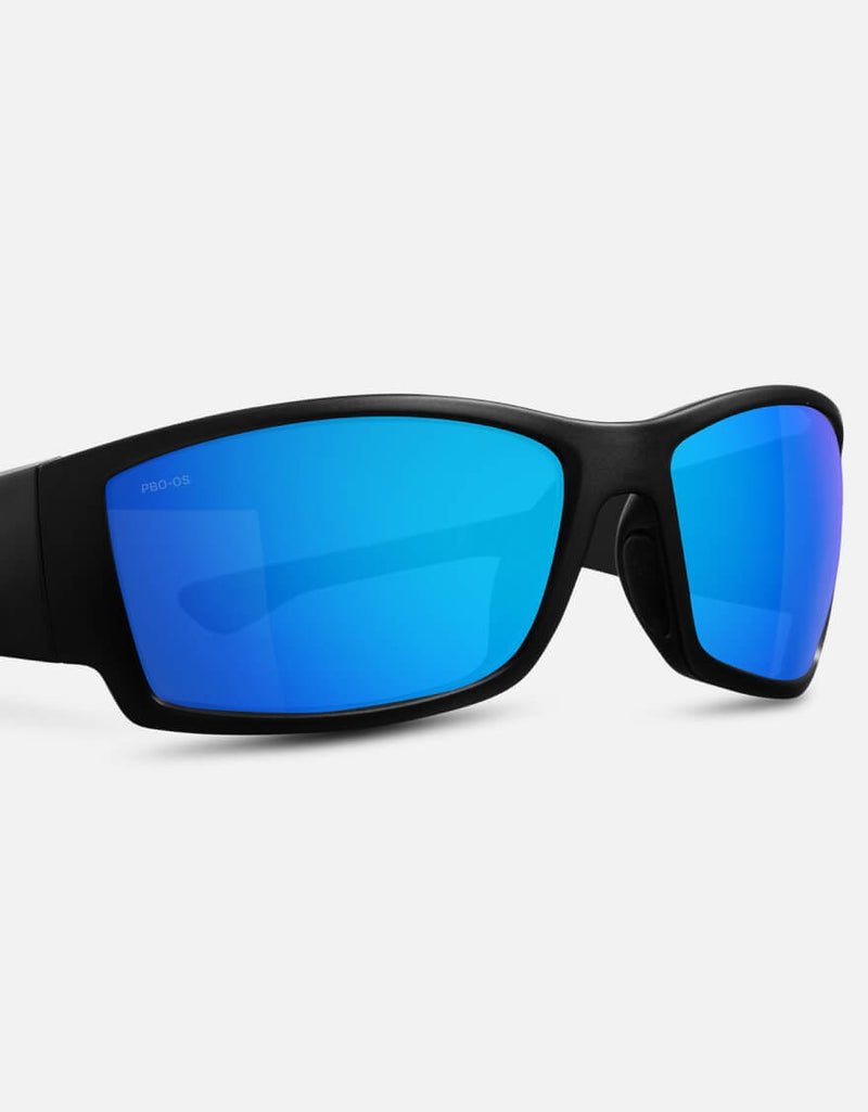 Purpose Built Optics - Technical Eyewear - Expect More