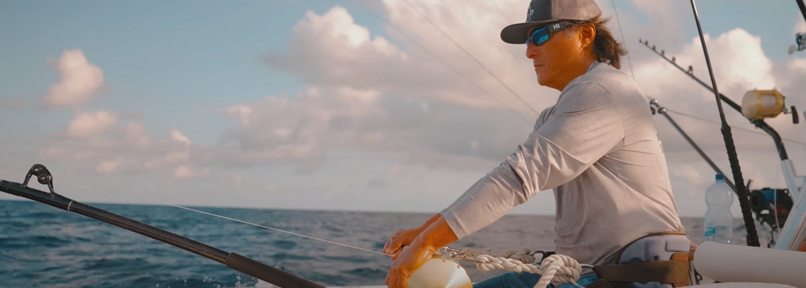Purpose Built Optics - Technical Eyewear - Expect More