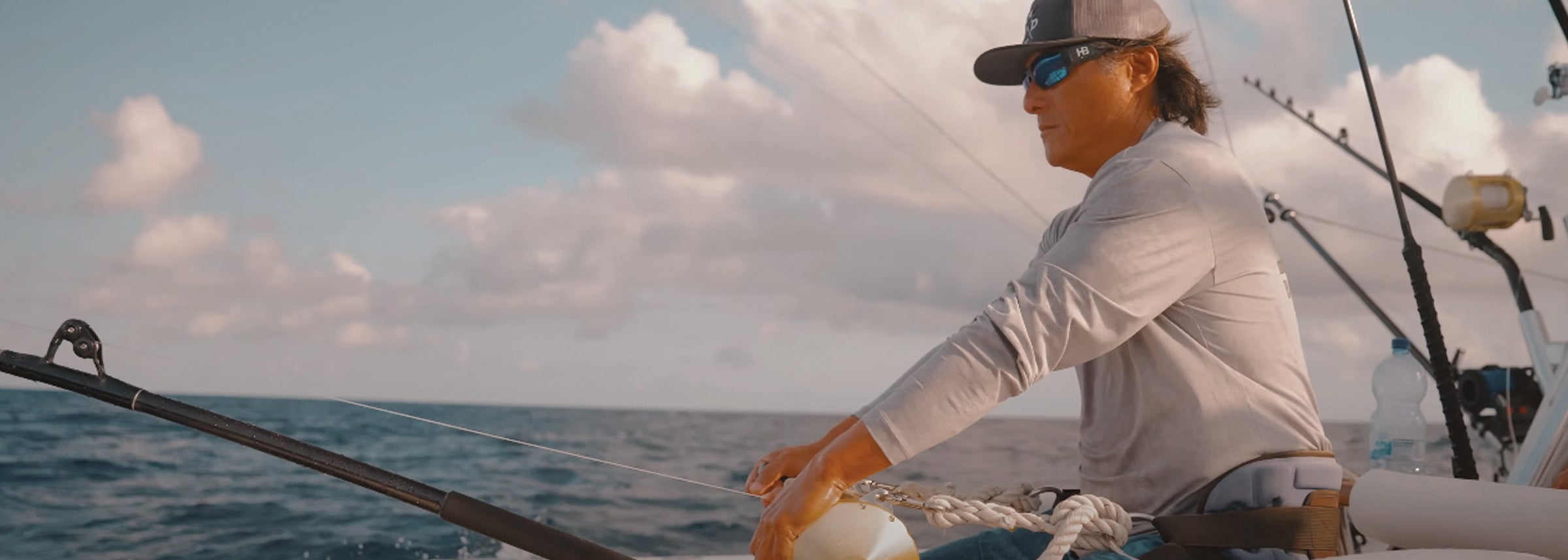 Purpose Built Optics - Technical Eyewear - Expect More