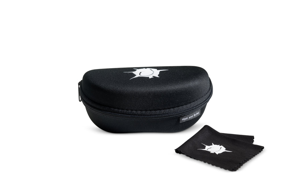 Apparel – Purpose Built Optics